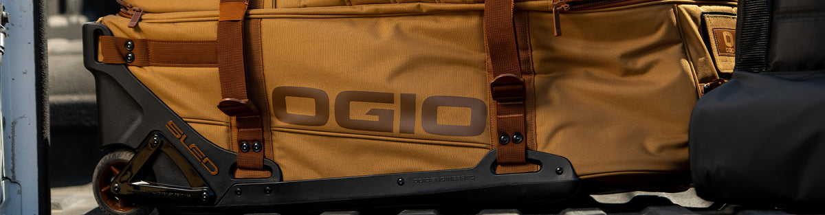 OGIO BAGS – O'NEAL