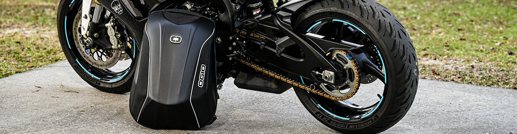 OGIO BACKPACKS – O'NEAL