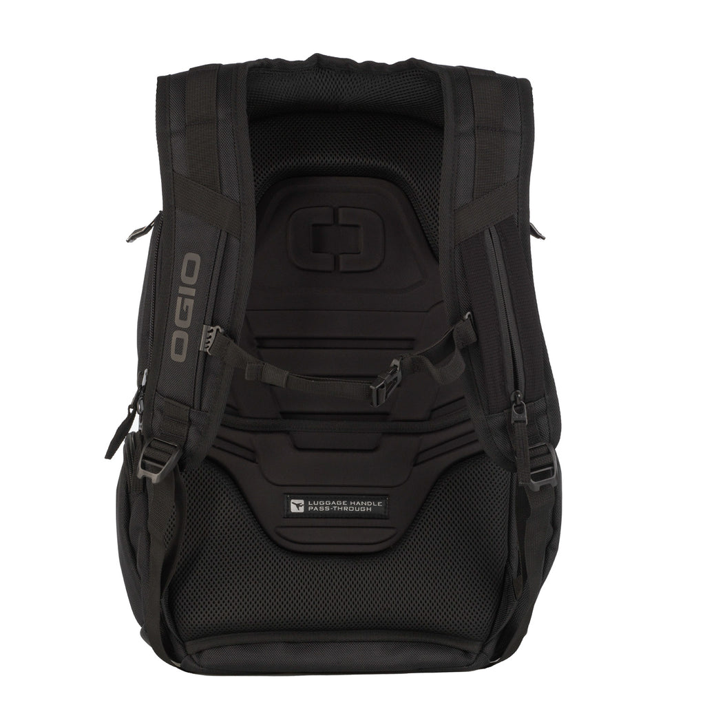 OGIO REV LAPTOP BACKPACK – O'NEAL