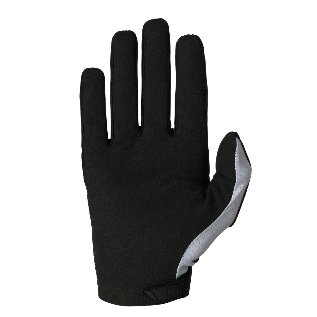 Matrix Roller Glove Black/White – O'NEAL
