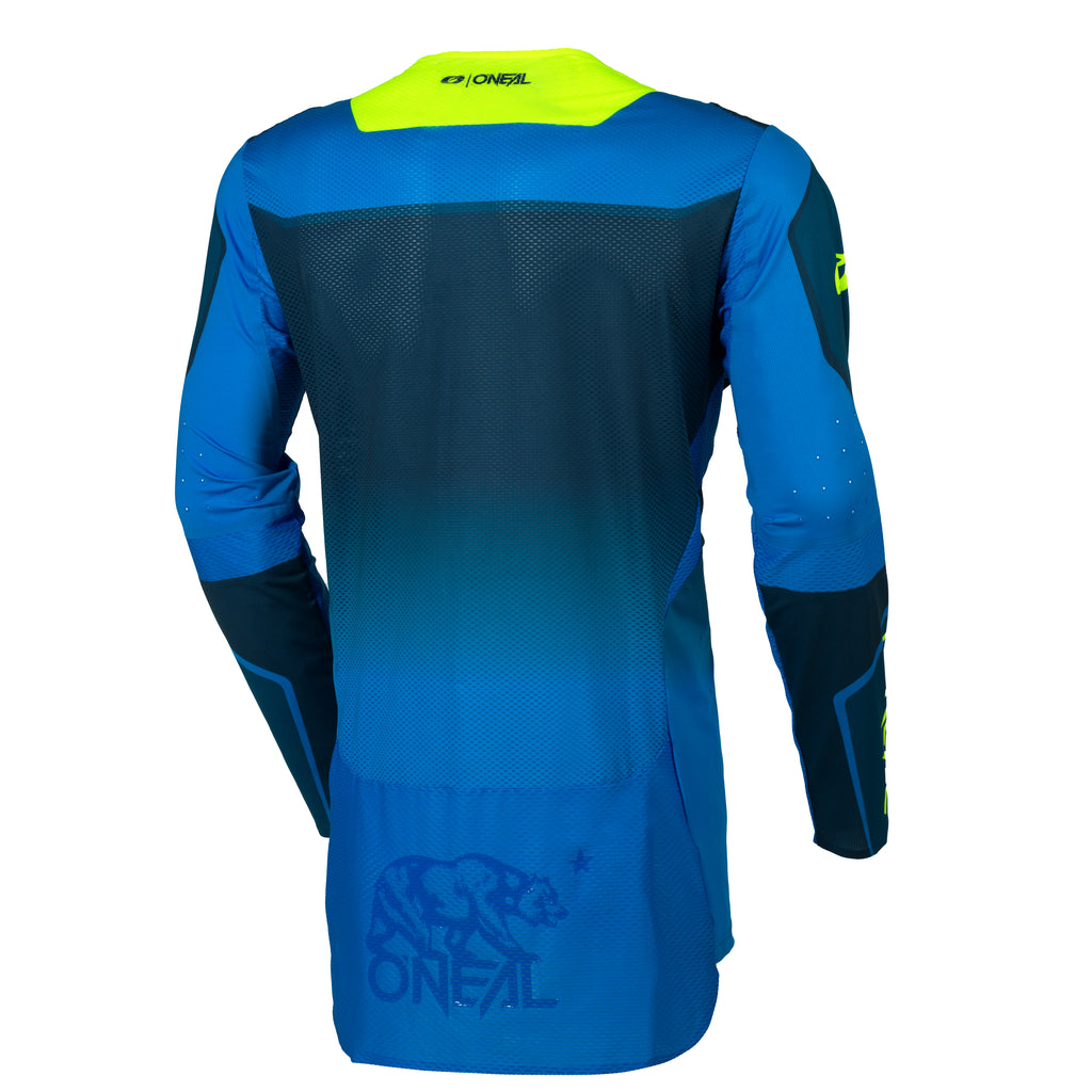 Prodigy 55 Jersey Blue/Neon – O'NEAL