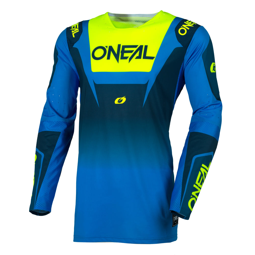 Prodigy 55 Jersey Blue/Neon – O'NEAL