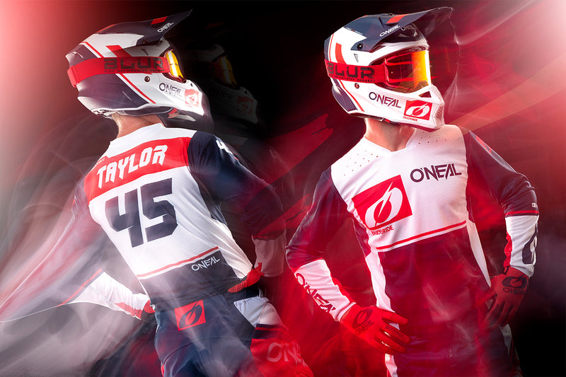 AZONIC Fender – O'NEAL