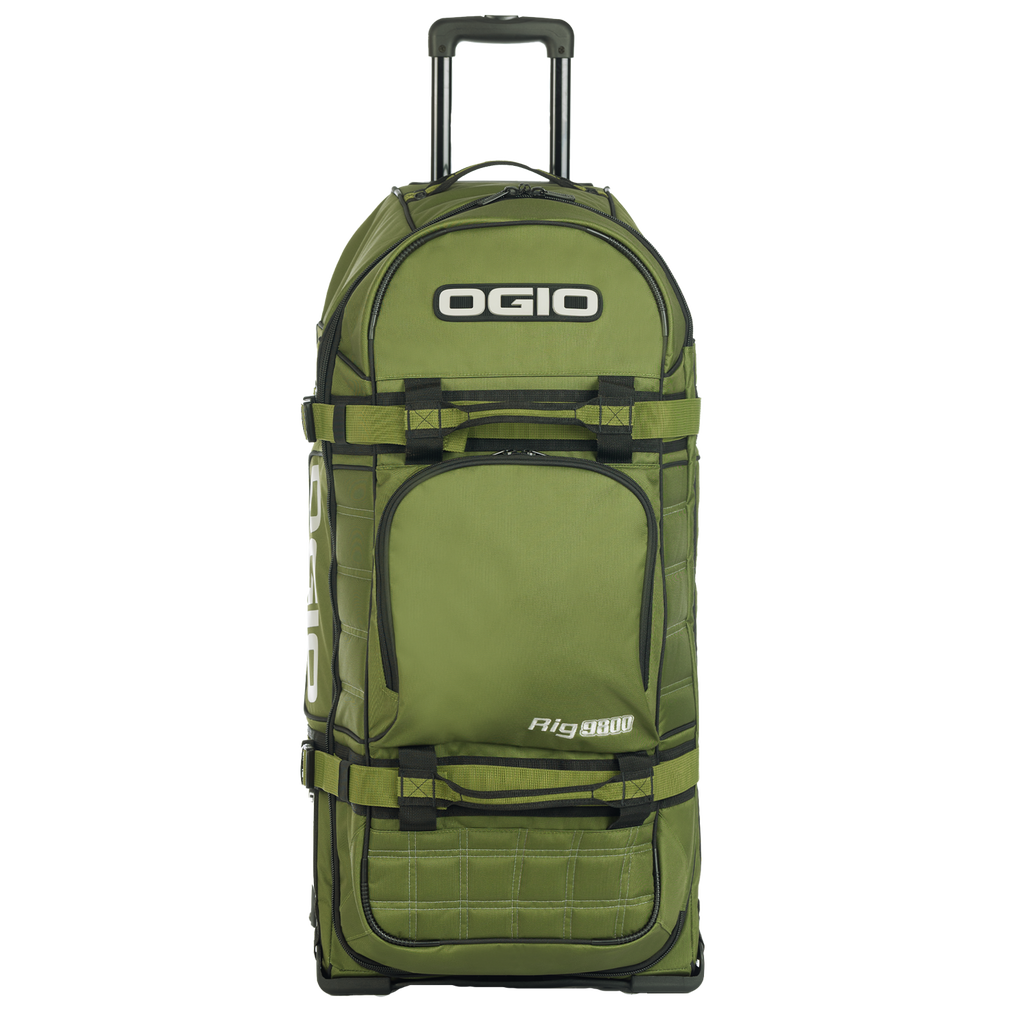 OGIO RIG 9800 - GREEN – O'NEAL