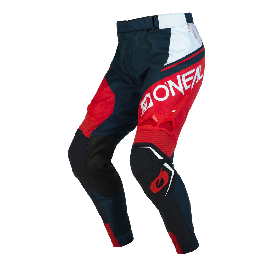 Hardwear Flow Pants Blue/White – O'NEAL